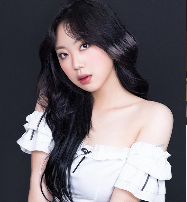 특혜 논란 하차해라 Dm에 래퍼 이영지 이렇게 대응했다