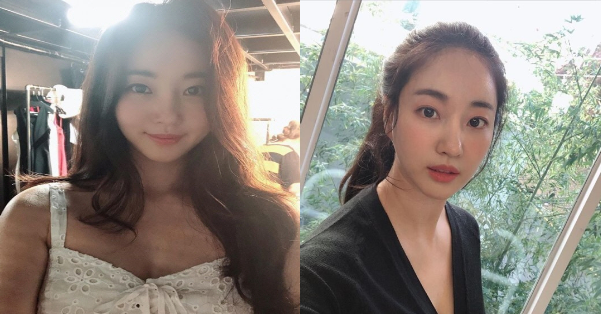 찐 방부제 미모는 바로 나 나이가늠이 안되는 이사람 최근 반전매력까지 발산했다